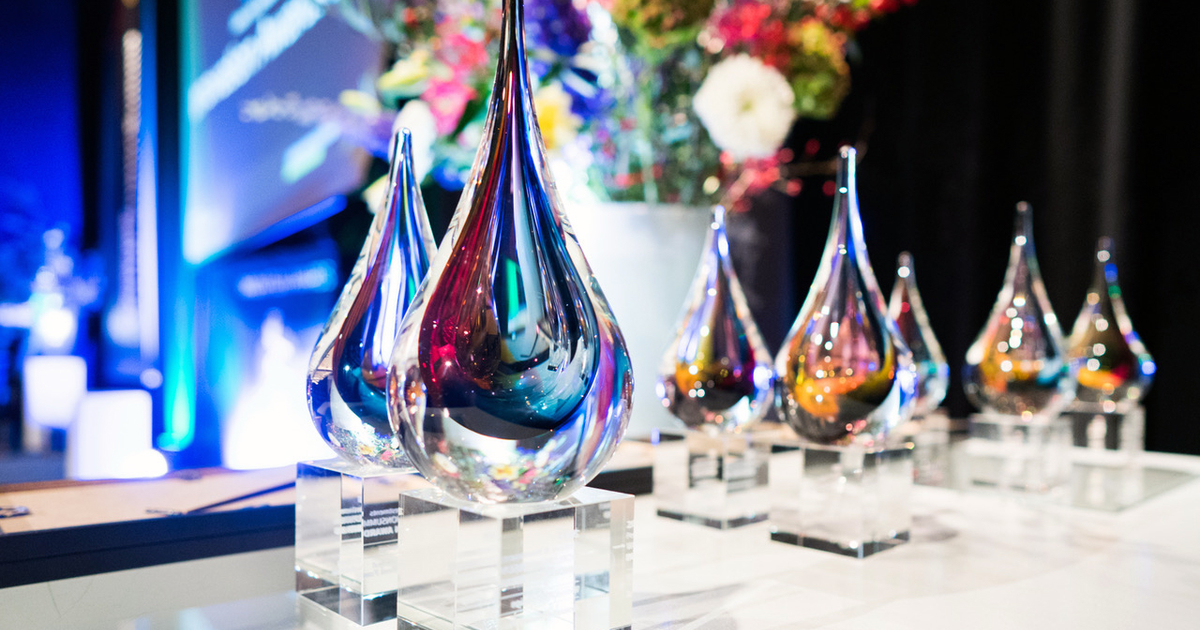 Deadline approaching to enter 2023 Excellence & Innovation Awards | Pensions & Investments